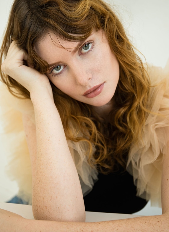 Caitlin Jenkins image