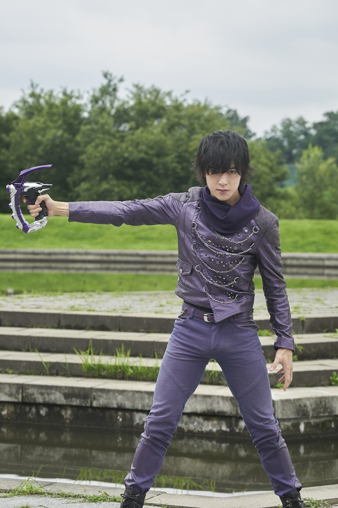 Chase (Kamen Rider Drive) image