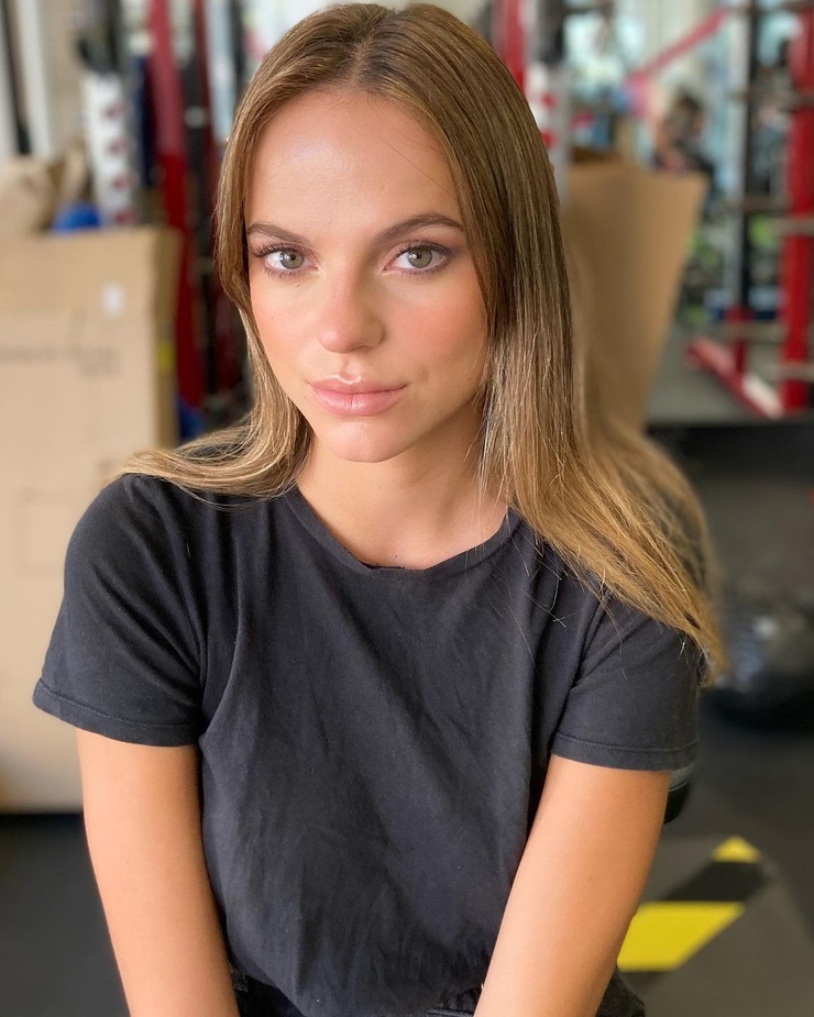 Picture of Catalina Roman