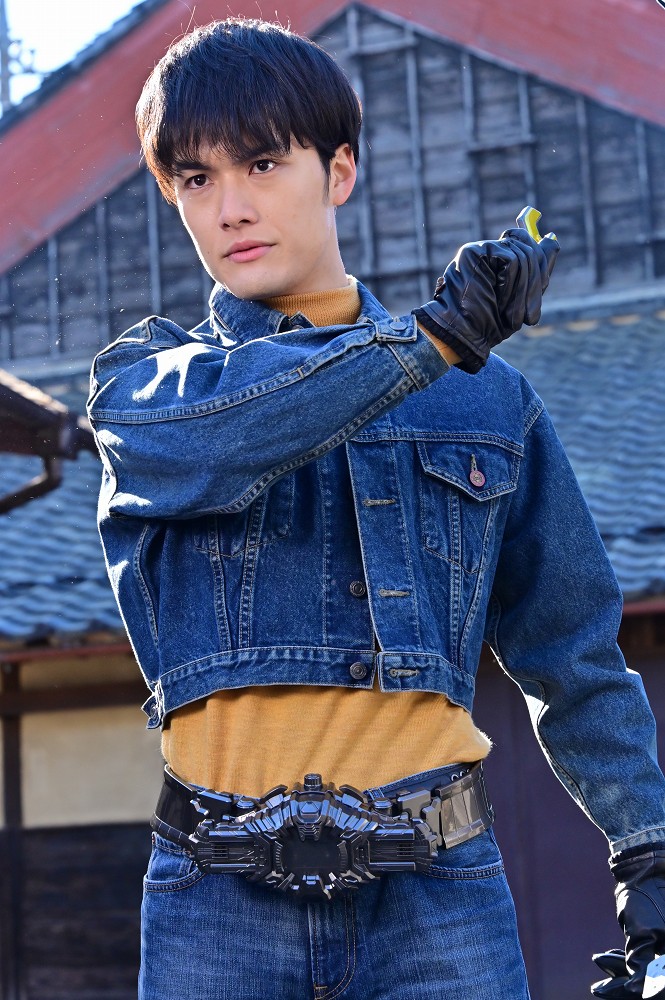 Picture of Jingi Irie