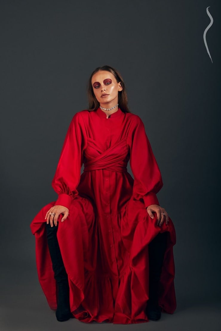 Picture of Angie Savchuk