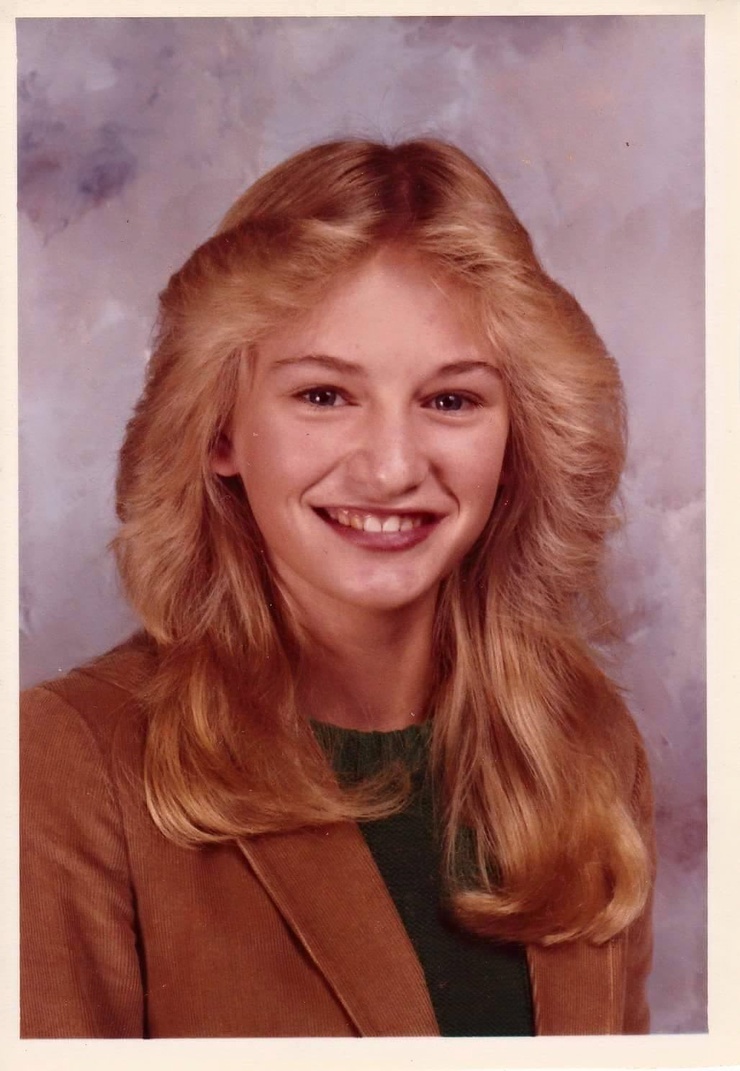 Picture of Lyra O'Brien