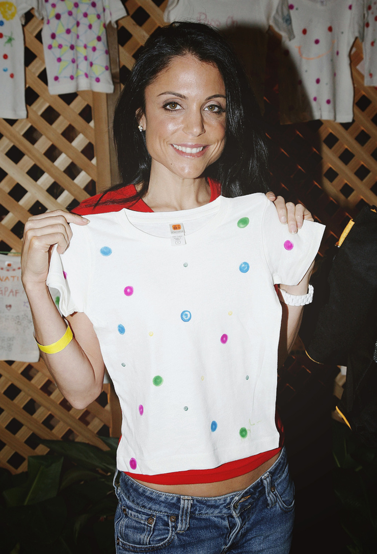 Picture of Bethenny Frankel