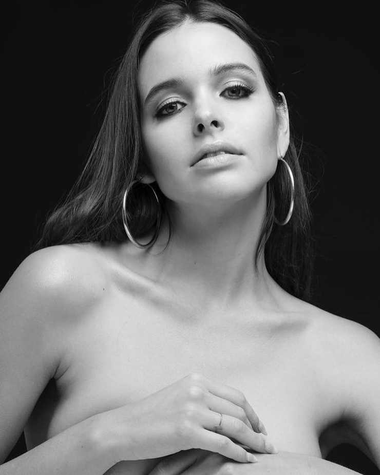 Picture of Maru Rodriguez