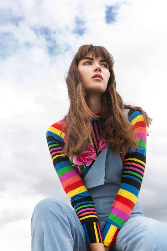 Image of Bella Davison
