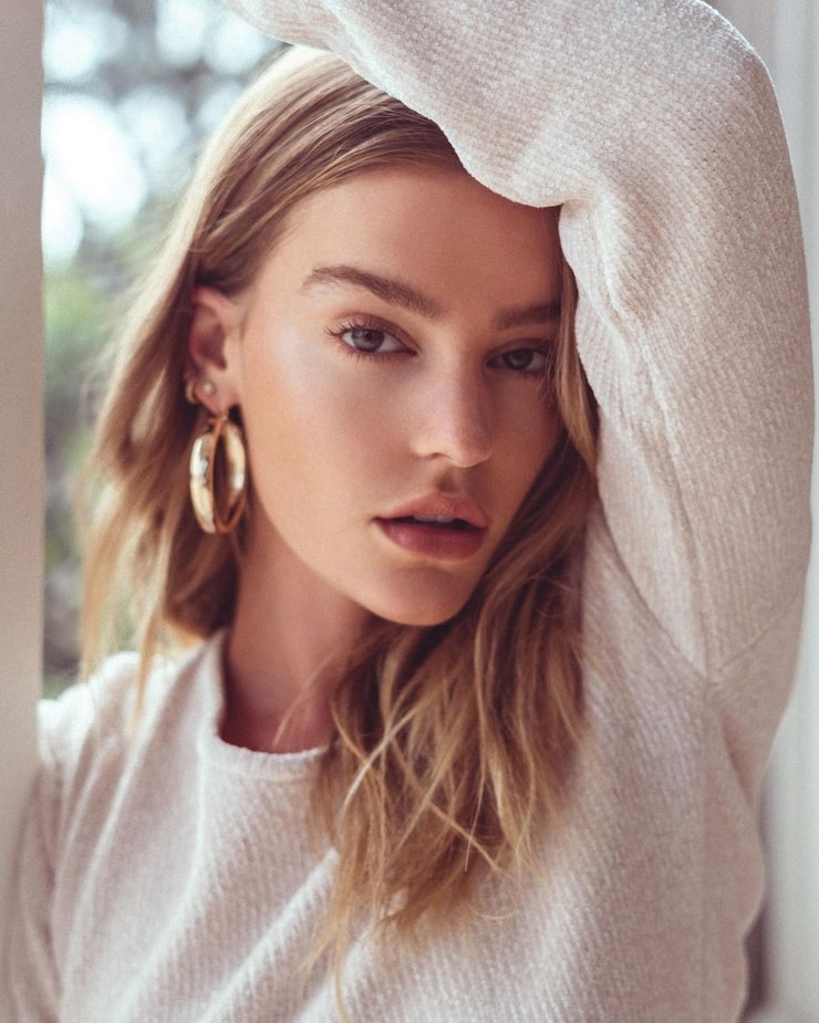 Picture of Georgia Gibbs