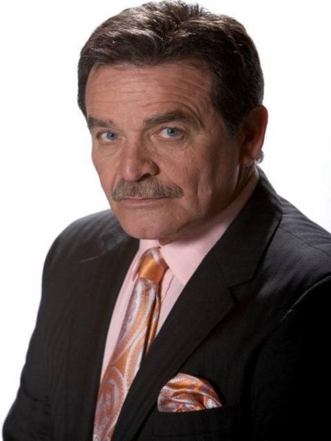 Hans Strydom picture