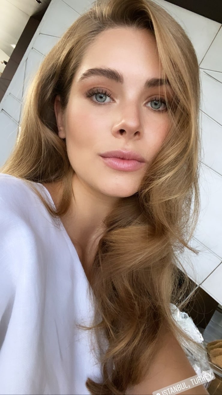 Picture of Brandy Gordon