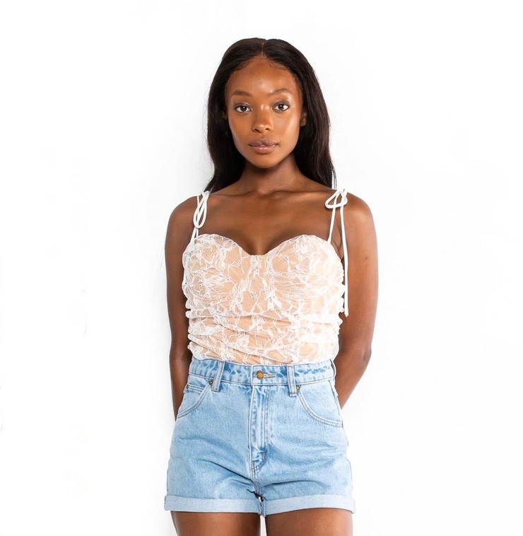 Evalyne Maghanga picture