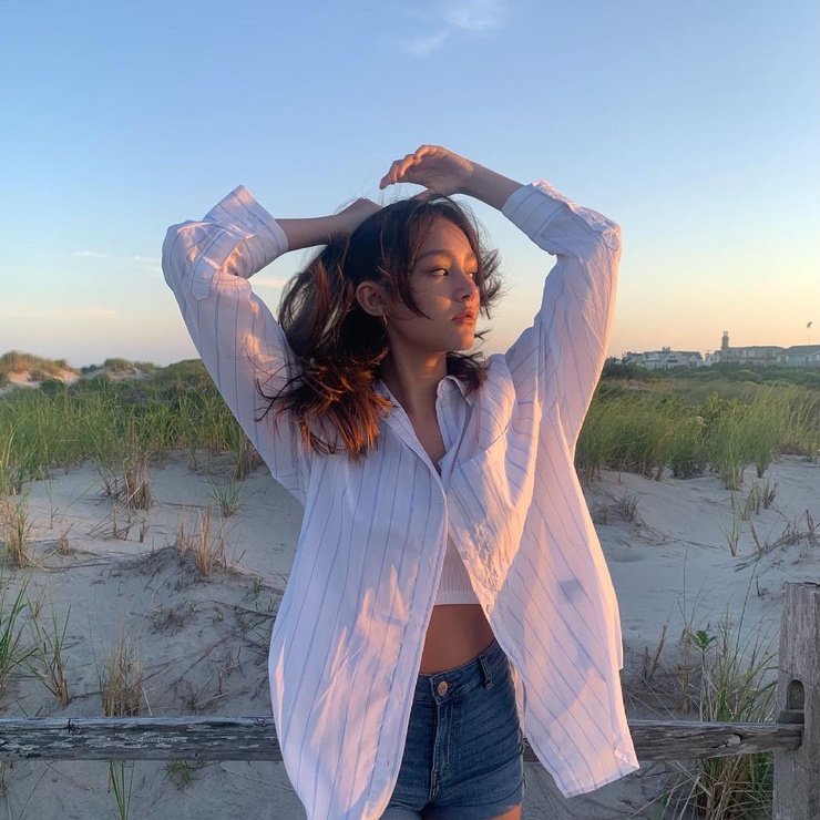 Picture of Mabel Chee