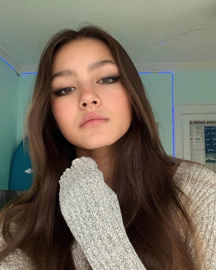 Picture of Mabel Chee