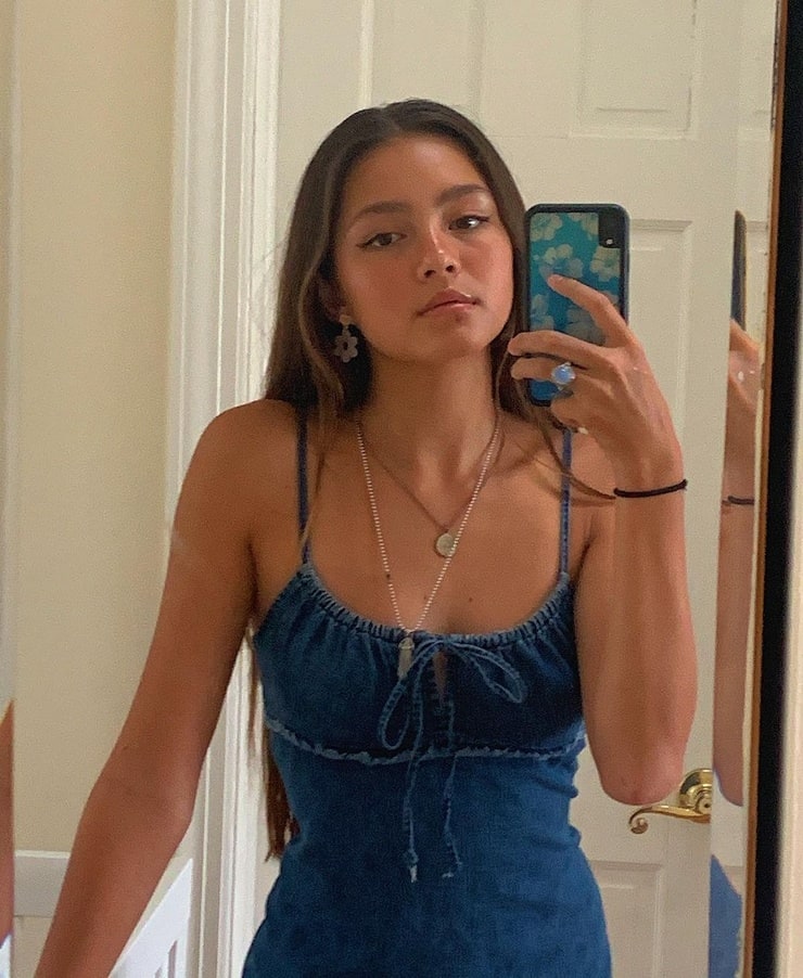 Picture of Mabel Chee