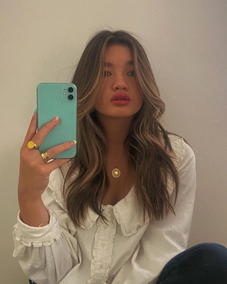 Picture of Peyton Elizabeth Lee