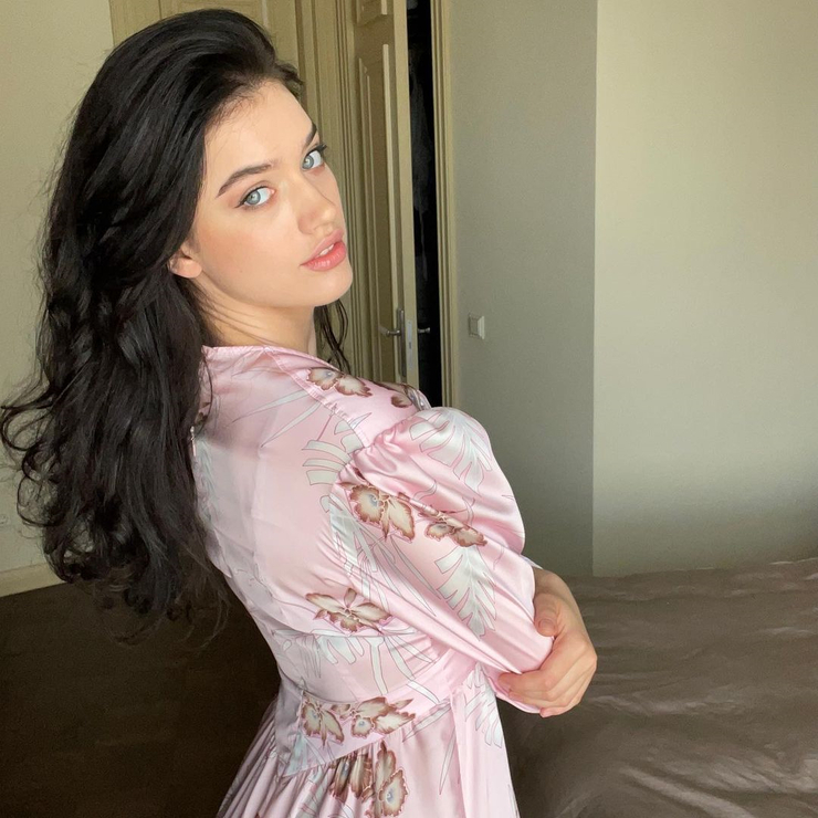 Picture of Alina Kirchiu