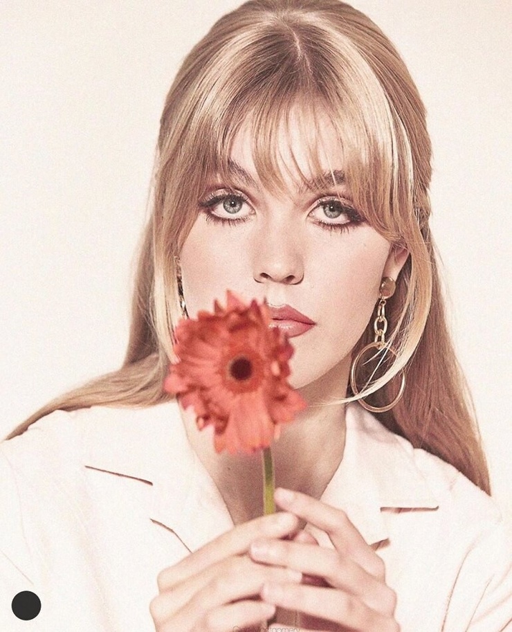 Picture of Alice Townsend