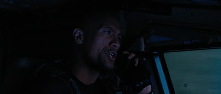 Fast & Furious 6
