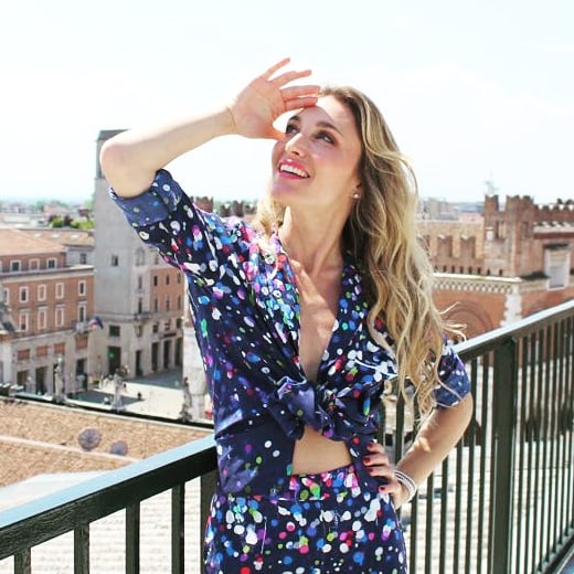 Lucilla Agosti image