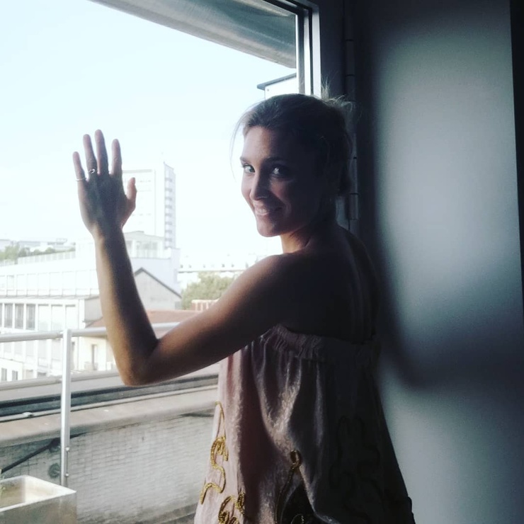 Picture of Lucilla Agosti