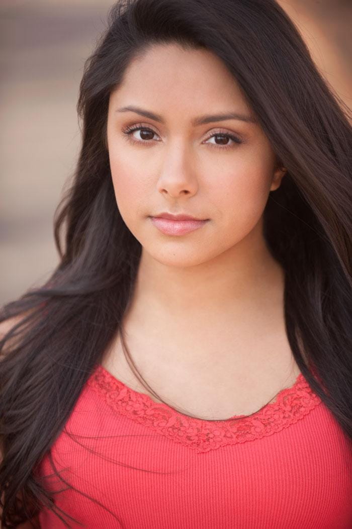 Picture of Michelle Khare