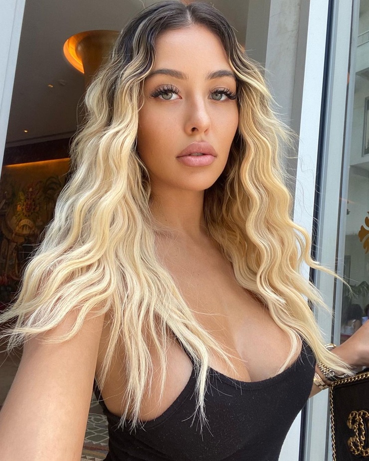 Picture of Renèe Estella