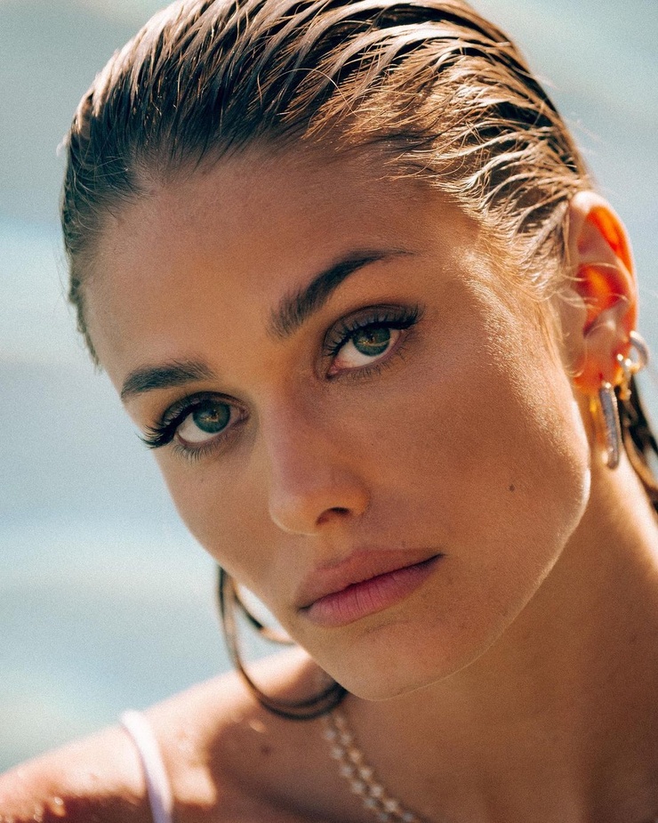 Image of aubrie williams