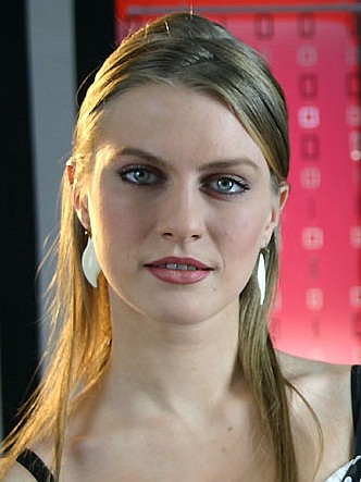 Picture of Ana Sakic