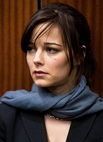 Picture of Bojana Novakovic