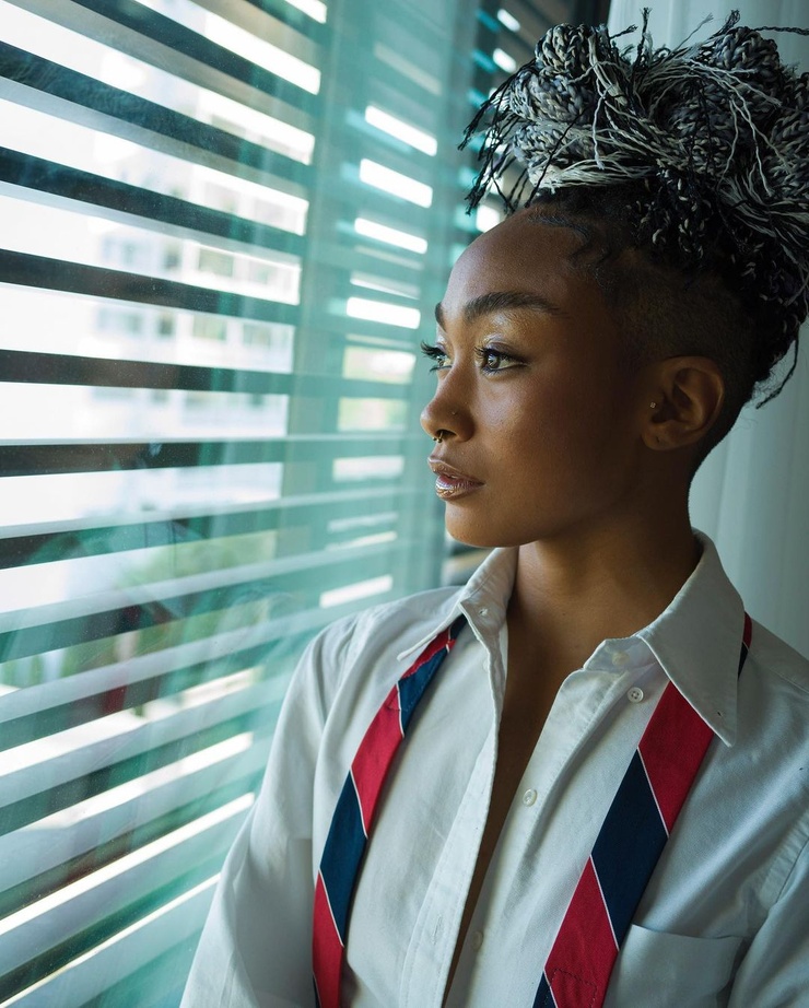 Picture of Tati Gabrielle