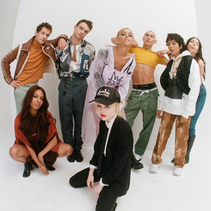 Picture of Evan Mock