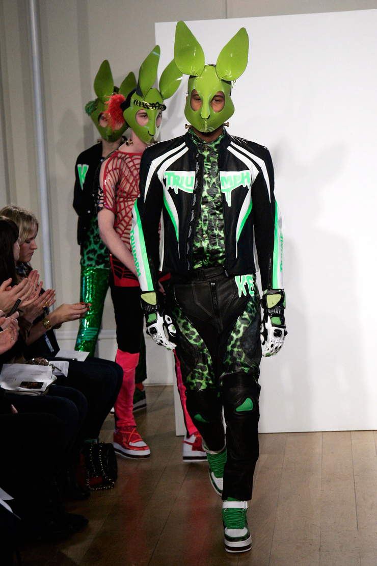 Picture of O'Shea Robertson