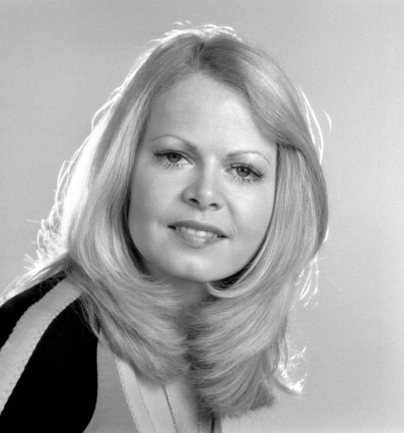 Sally Struthers