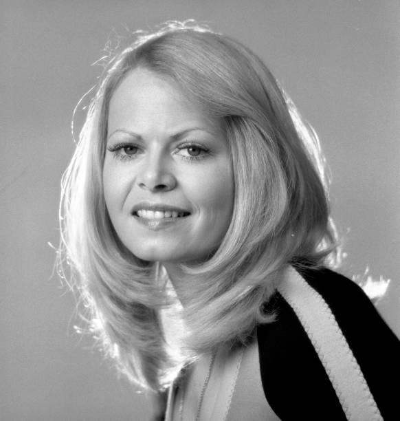 Sally Struthers