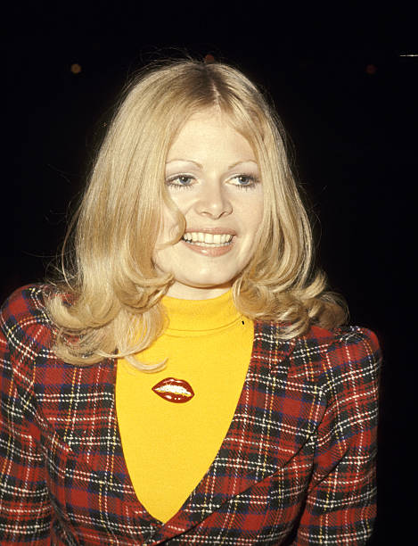 Sally Struthers