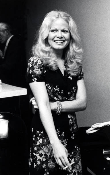Sally Struthers