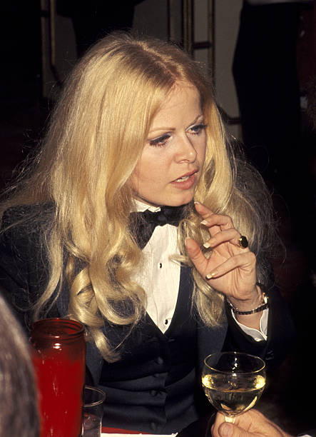Sally Struthers