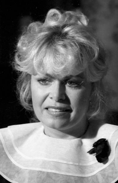 Sally Struthers