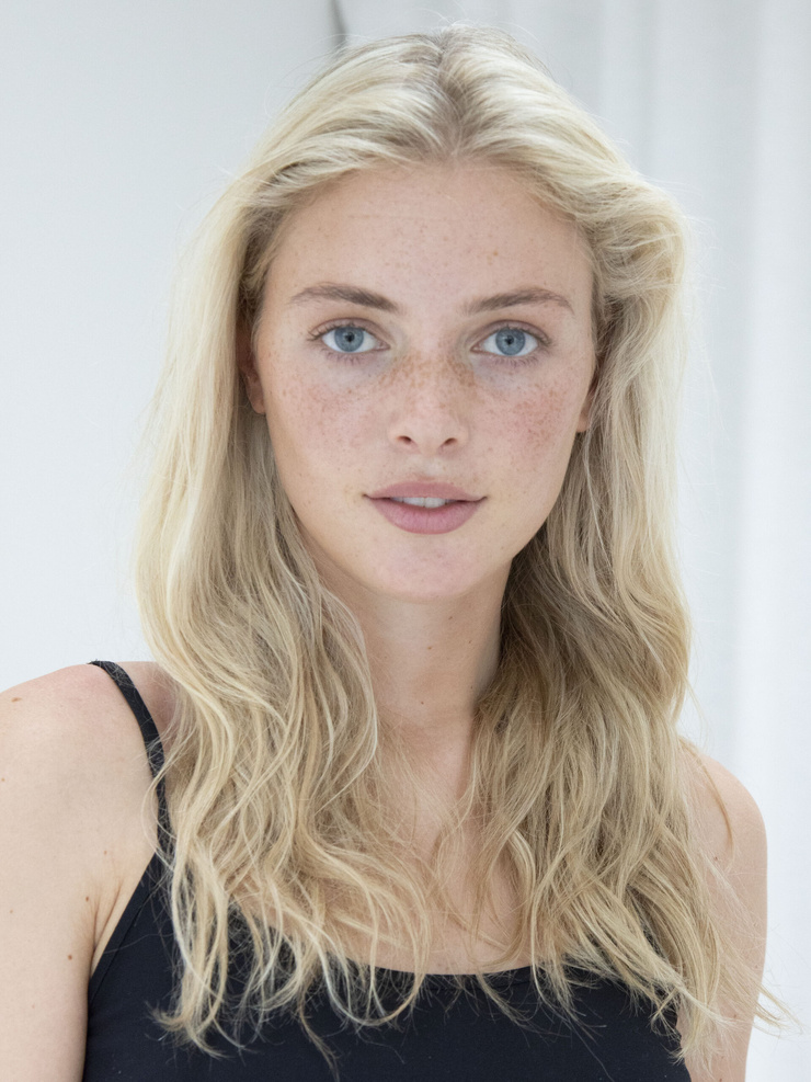 Picture of Maria Kannegaard