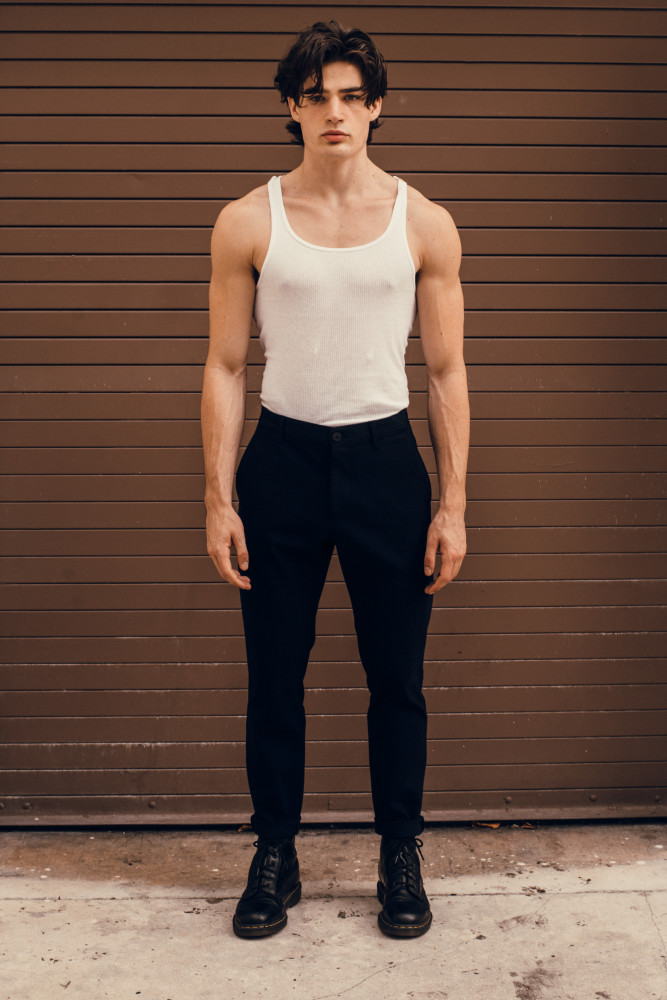 Wyatt Cushman picture