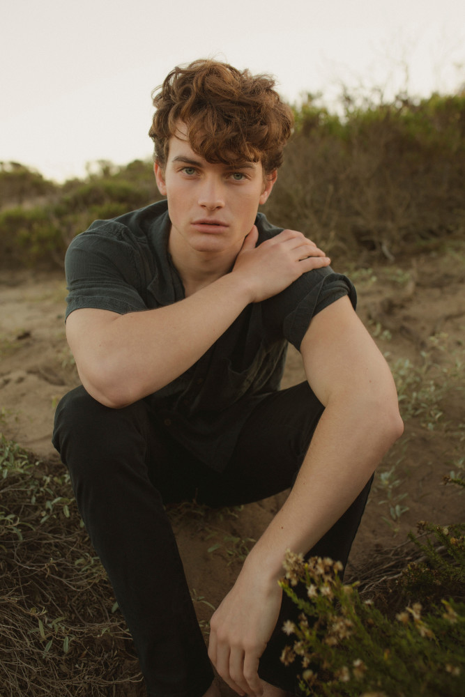 Picture of Gavin Grabowski