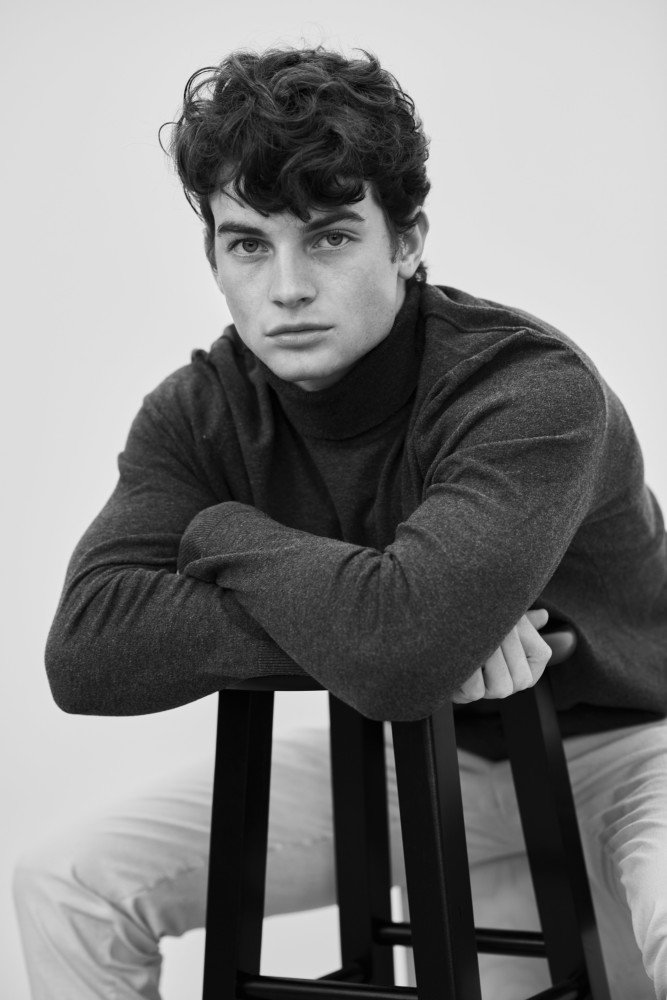 Picture of Gavin Grabowski