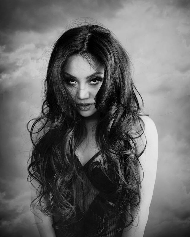 Tina Guo