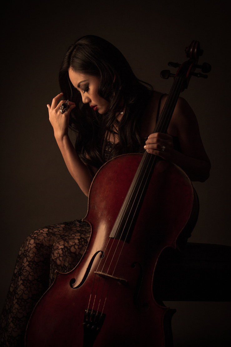 Tina Guo
