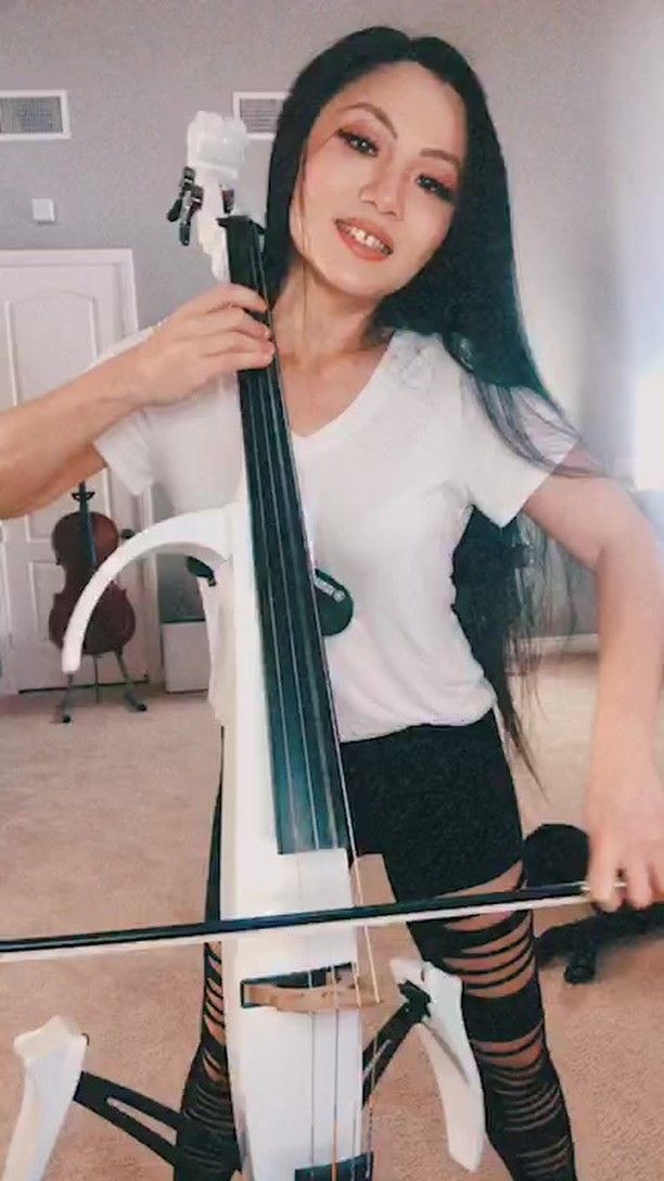 Tina Guo