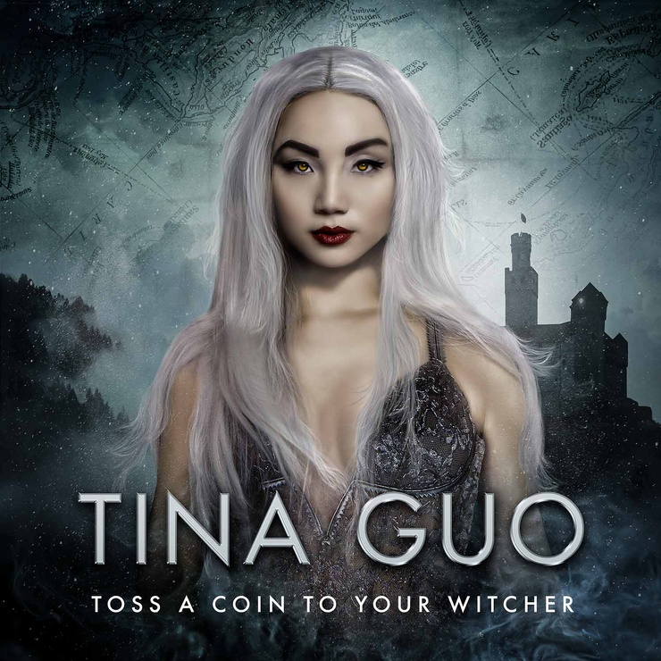Tina Guo