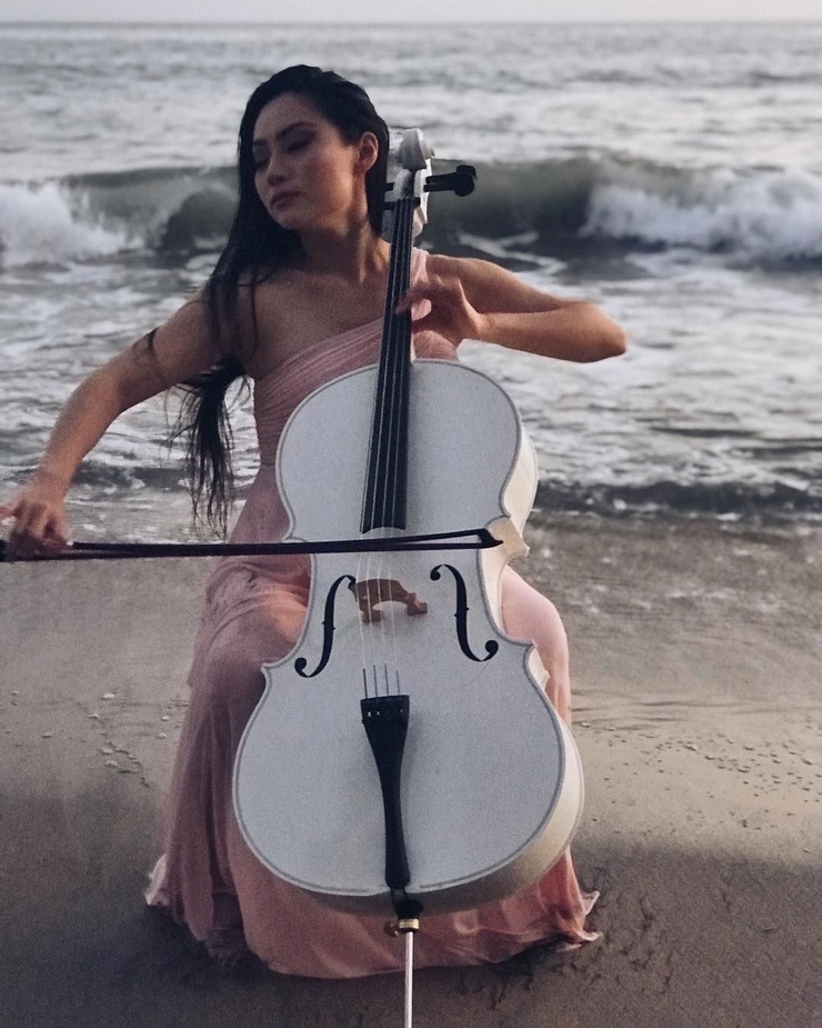 Tina Guo