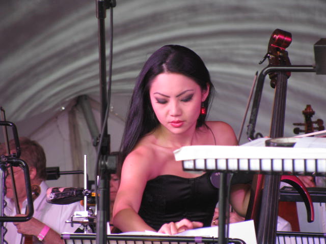 Tina Guo