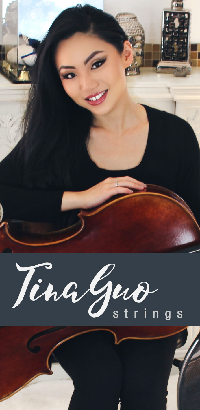 Tina Guo