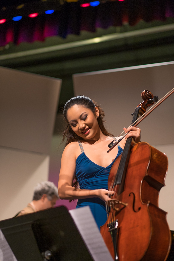 Tina Guo