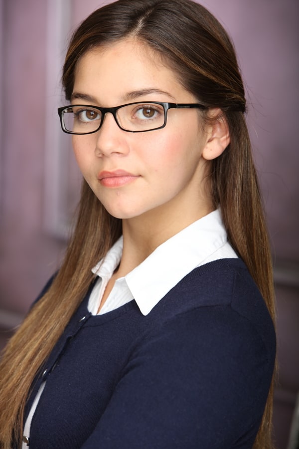 Picture of Arielle Gottesman