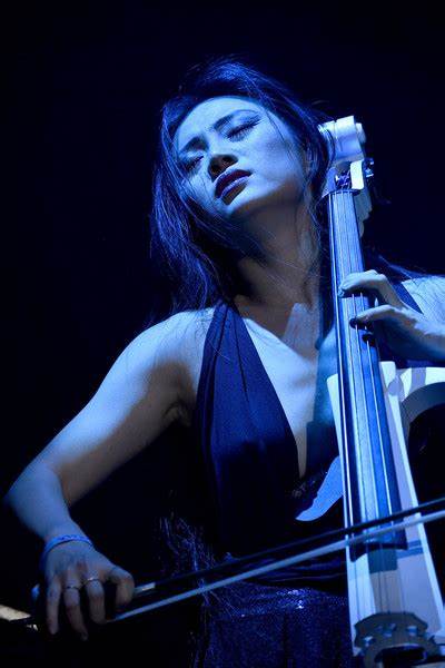 Tina Guo